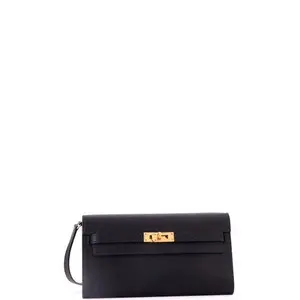 Hermès Kelly To Go Wallet Epsom