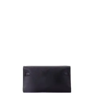 Hermès Kelly To Go Wallet Epsom