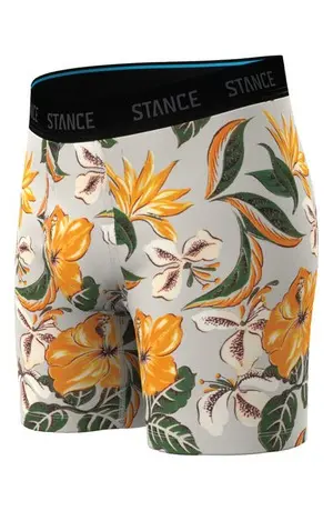 Stance Kahuku Wholester Boxer Briefs - Light Blue