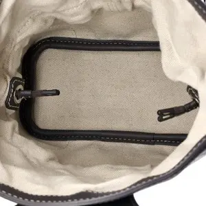 Goyard Beluga Bag Coated Canvas Mini