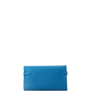 Hermès Kelly Wallet Epsom Long