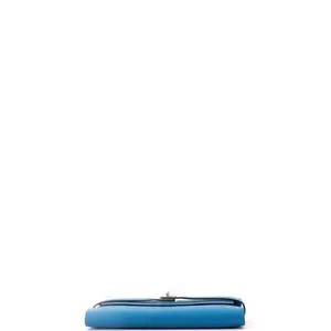 Hermès Kelly Wallet Epsom Long