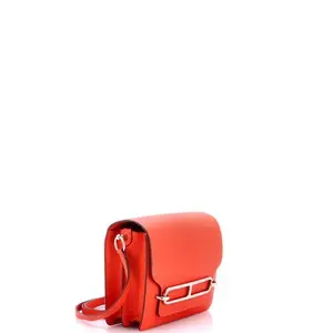Hermès Roulis Bag Evercolor 18
