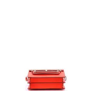 Hermès Roulis Bag Evercolor 18
