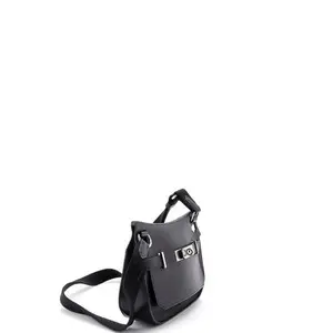 Hermès Jypsiere Bag Evergrain Mini