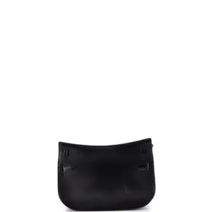 Hermès Jypsiere Bag Evergrain Mini