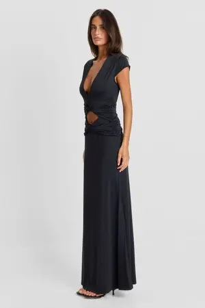 SASHA THERESE Arielle Maxi Dress