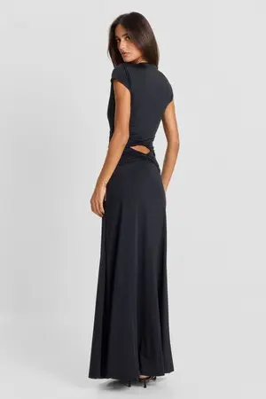 SASHA THERESE Arielle Maxi Dress