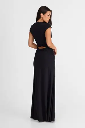 SASHA THERESE Arielle Maxi Dress