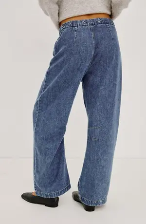 Rails Barry Straight Leg Pants