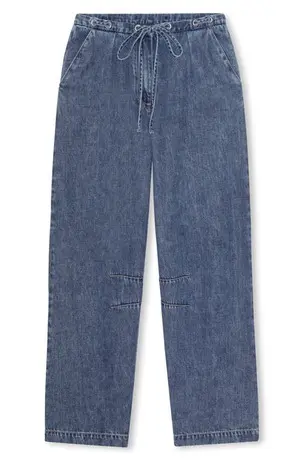 Rails Barry Straight Leg Pants