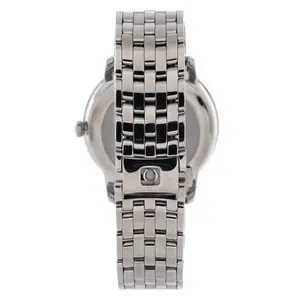 OMEGA De Ville Prestige Co-axial Chronometer Automatic Watch Stainless Steel 37