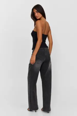 SASHA THERESE Oslo Jean