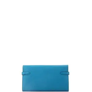 Hermès Kelly Wallet Epsom Long