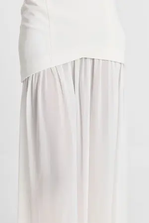 SASHA THERESE Gigi Maxi Dress