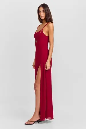 SASHA THERESE Arietta Maxi Dress