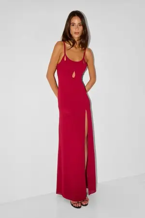 SASHA THERESE Arietta Maxi Dress