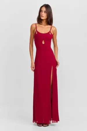 SASHA THERESE Arietta Maxi Dress