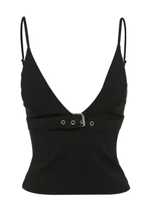 SASHA THERESE Sabrina Top
