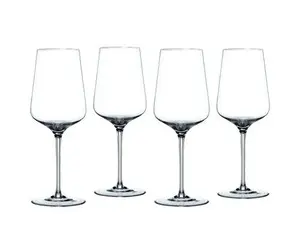 NACHTMANN Vinova Wine Glass - Red