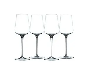 NACHTMANN Vinova Wine Glass - White