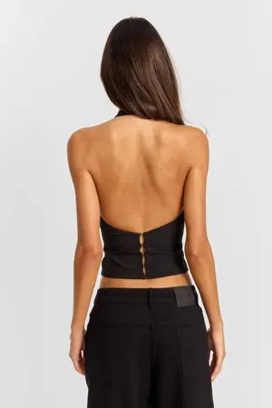 SASHA THERESE Francesca Top