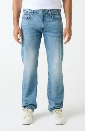 Guess G16 Straight Leg Jeans - Gfdm-light