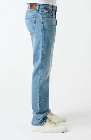 Guess G16 Straight Leg Jeans