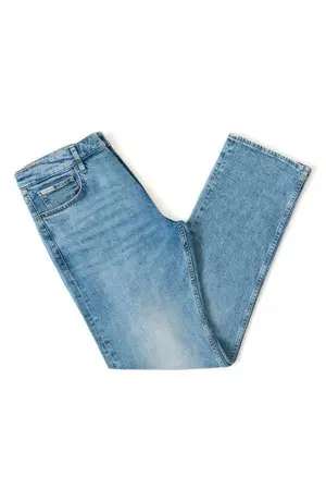 Guess G16 Straight Leg Jeans