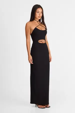 SASHA THERESE Mina Maxi Dress