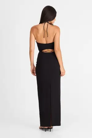 SASHA THERESE Mina Maxi Dress
