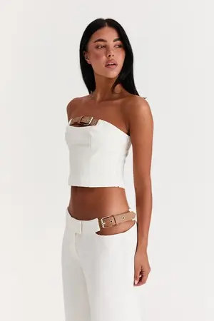 SASHA THERESE Lucia Pants