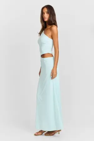 SASHA THERESE Iris Maxi Dress