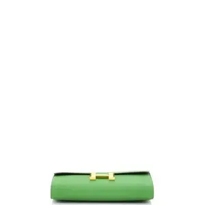 Hermès Constance To Go Wallet Epsom