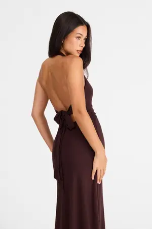 SASHA THERESE Thea Midi Dress