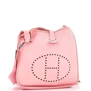Hermès Evelyne Bag Gen Iii Epsom Gm