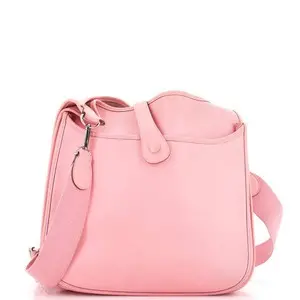 Hermès Evelyne Bag Gen Iii Epsom Gm