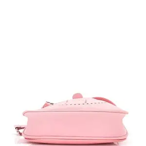 Hermès Evelyne Bag Gen Iii Epsom Gm