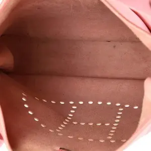 Hermès Evelyne Bag Gen Iii Epsom Gm