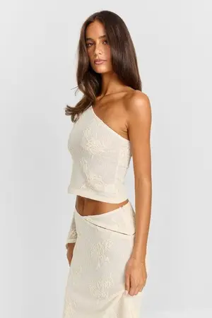 SASHA THERESE Lola Top