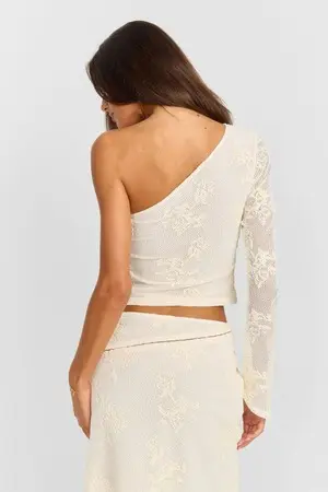 SASHA THERESE Lola Top