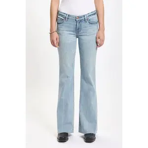 DAZE Lowkey Bootcut Jeans