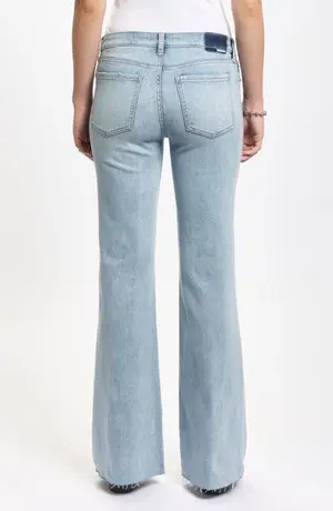 DAZE Lowkey Bootcut Jeans
