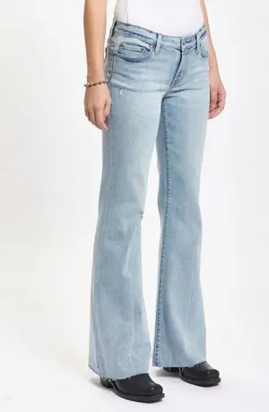 DAZE Lowkey Bootcut Jeans