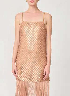 GILNER FARRAR Essie Dress