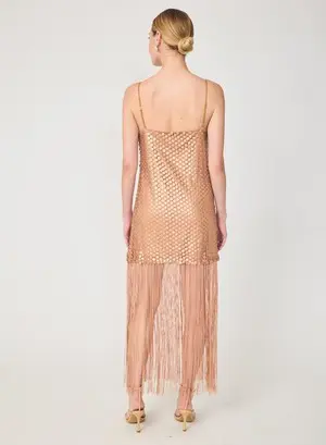 GILNER FARRAR Essie Dress