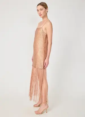GILNER FARRAR Essie Dress