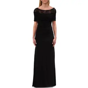 La Femme Short Sleeve