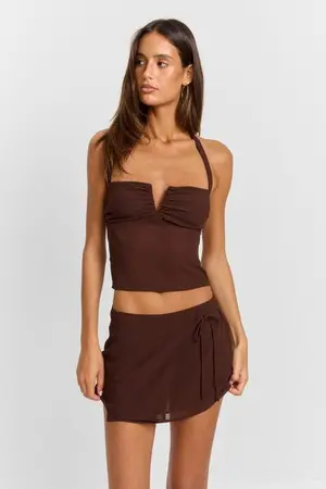SASHA THERESE Victoria Top