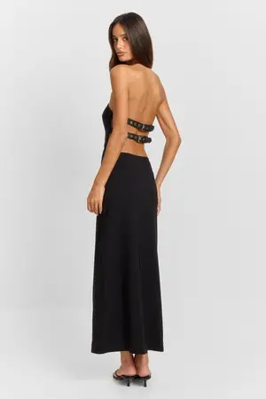 SASHA THERESE Sabrina Maxi Dress